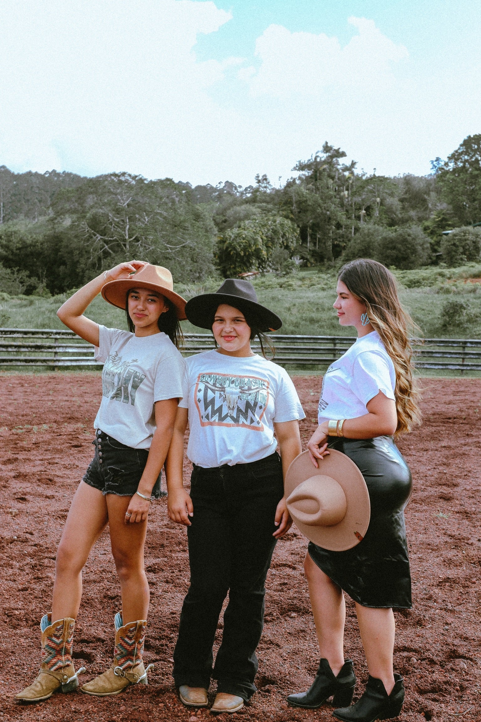 Everything Western Kids – Rustic Rustler