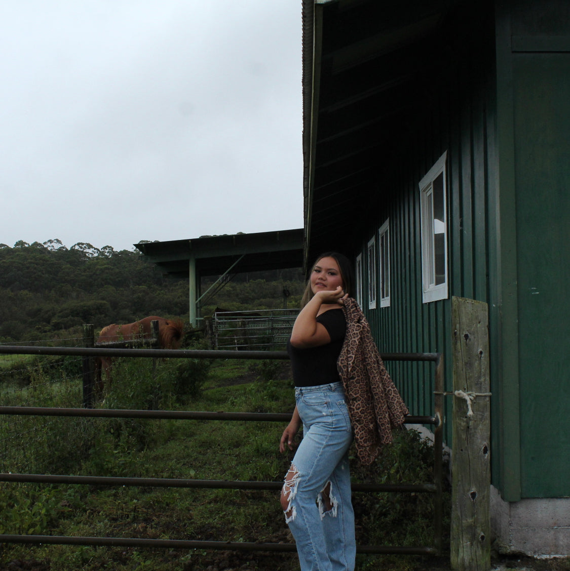 Everything Western – Rustic Rustler